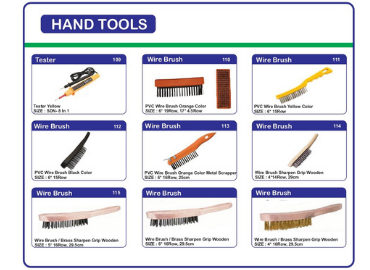 Hardware Products | Sama Al Merikh BMT