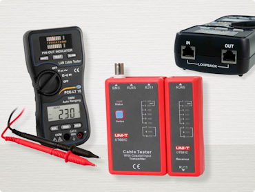 Testing Equipments | Sama Al Merikh Building Material Trading L.L.C