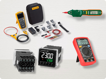 Testing Equipments | Sama Al Merikh BMT